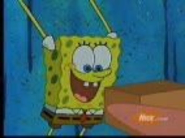 Whats Inside Patricks Secret Box Know Your Meme