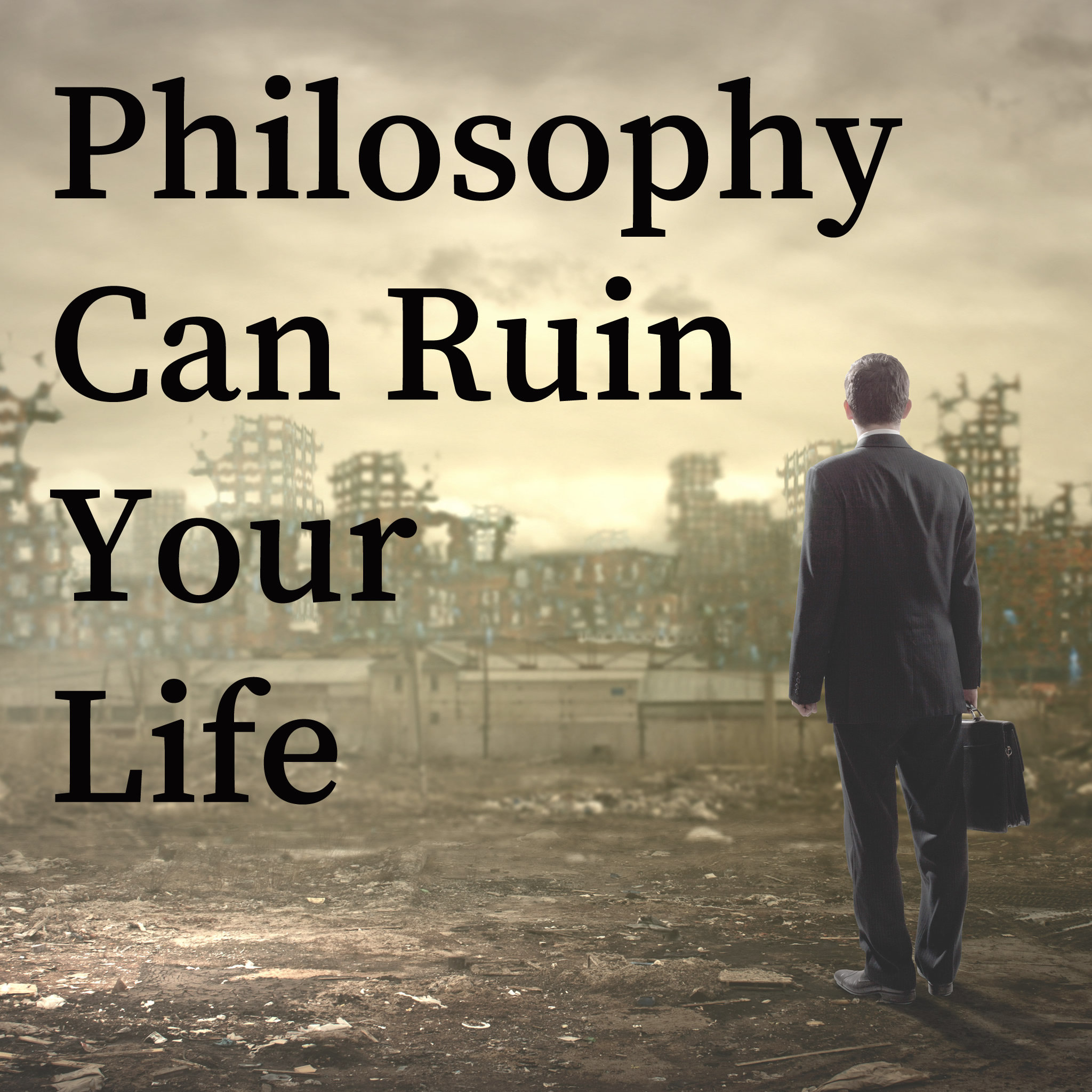 Philosophy Know Your Meme