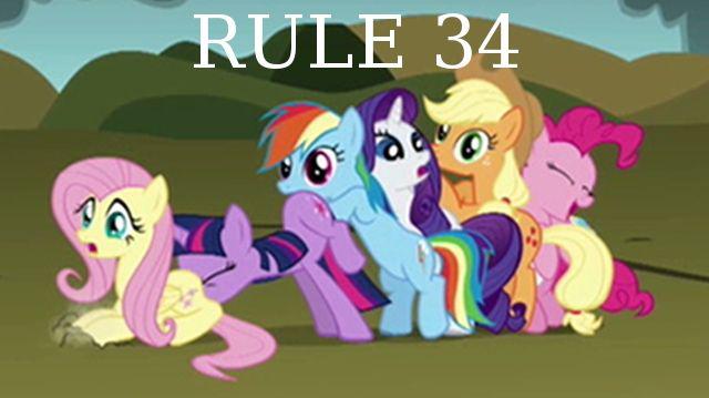 [Image - 100515] | Rule 34 | Know Your Meme