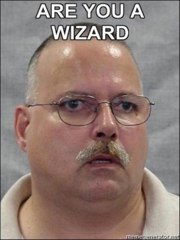  Image 117814 Are You A Wizard Know Your Meme