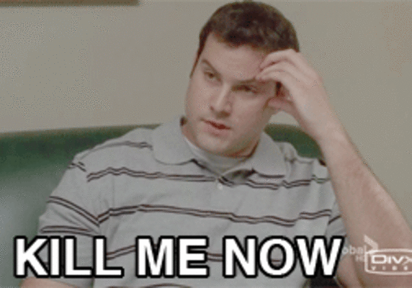 [Image - 508322] | Kill Me | Know Your Meme