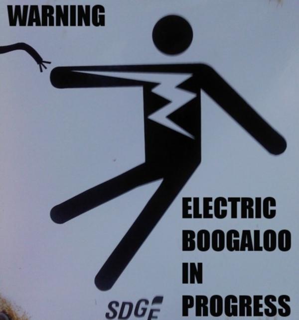 Image 516661 Electric Boogaloo Know Your Meme