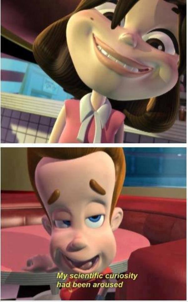  Image 585630 The Adventures Of Jimmy Neutron Boy Genius Know