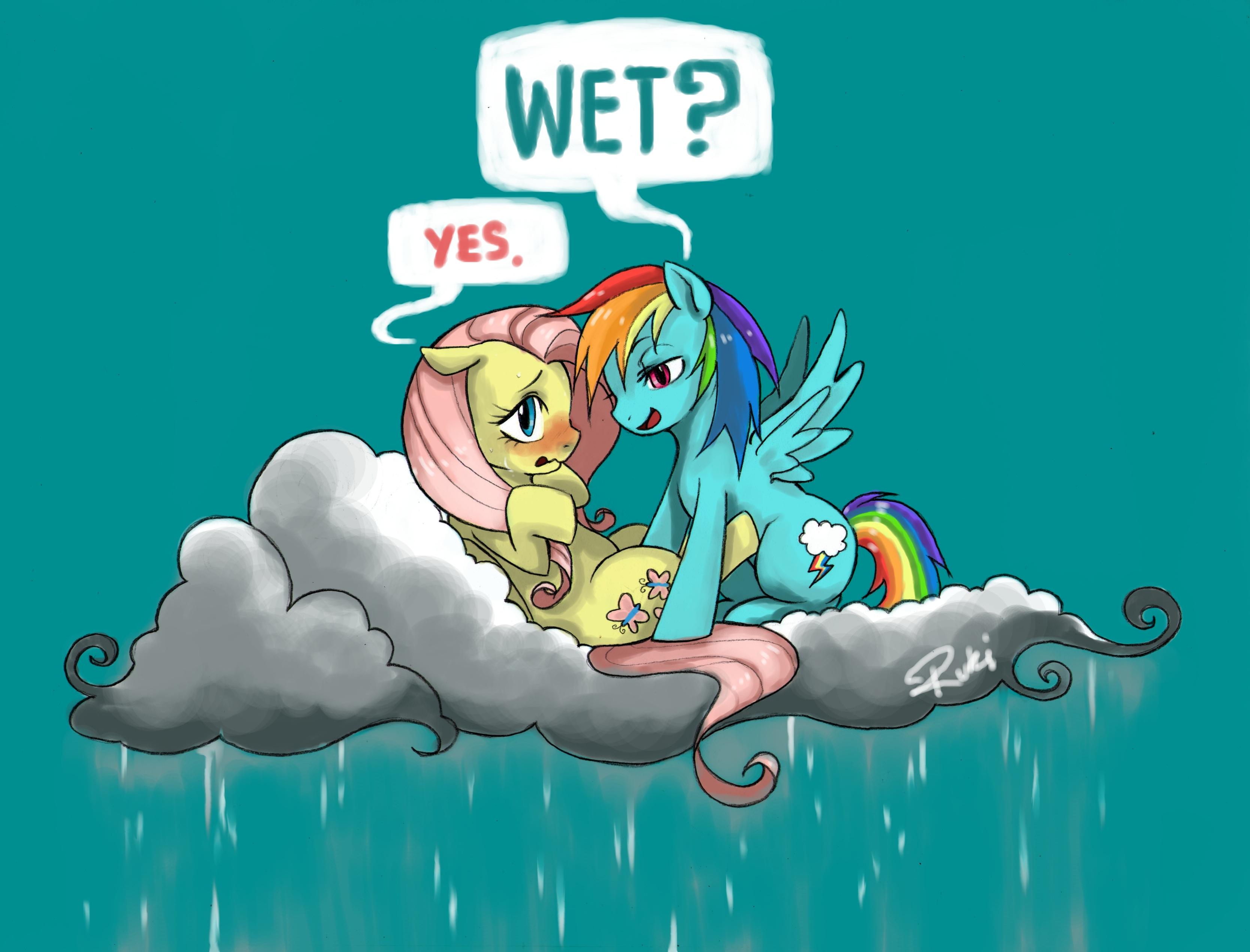 [Image - 605377] | My Little Pony: Friendship is Magic | Know Your Meme