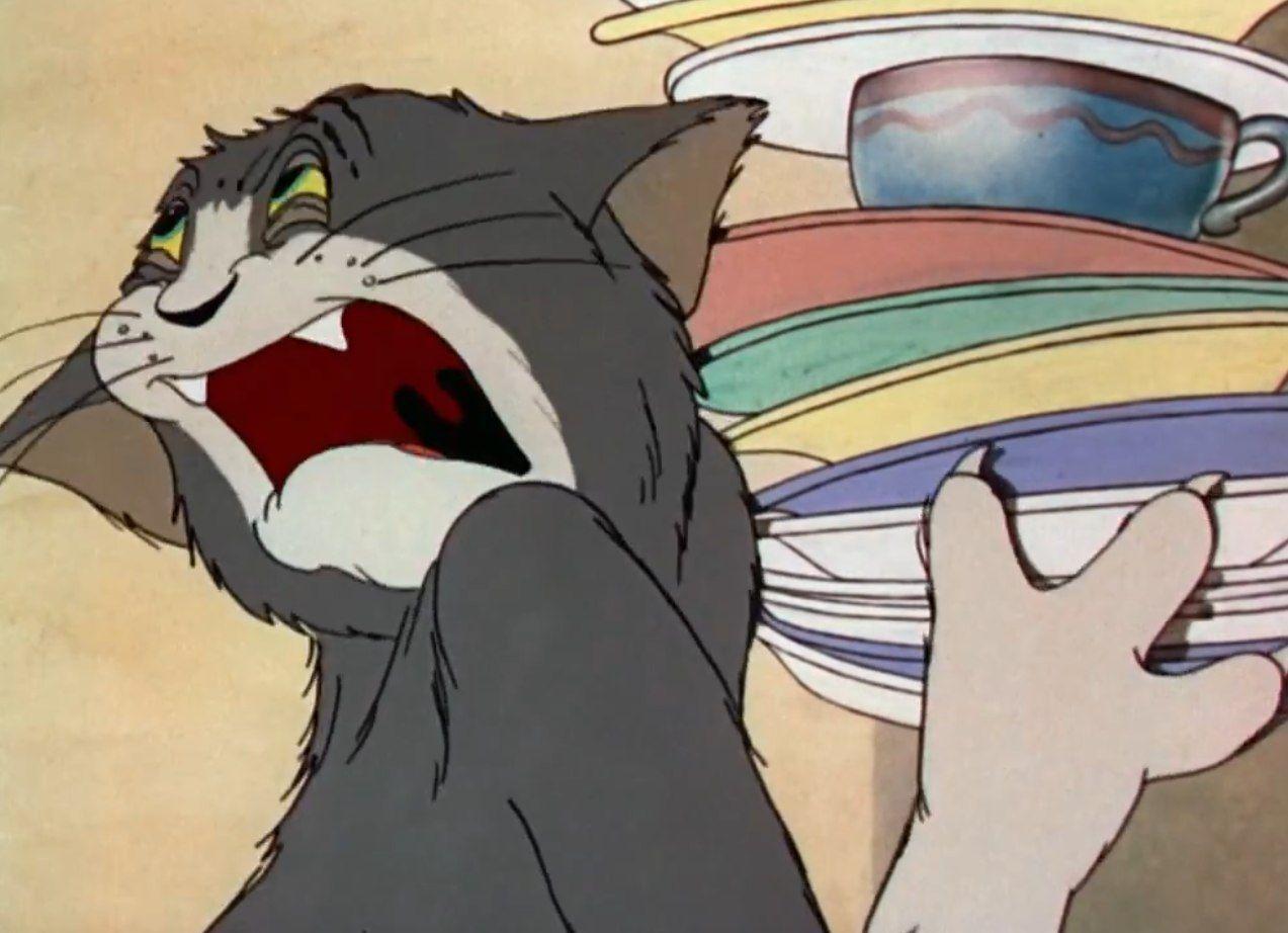  Image 657020 Tom And Jerry Know Your Meme