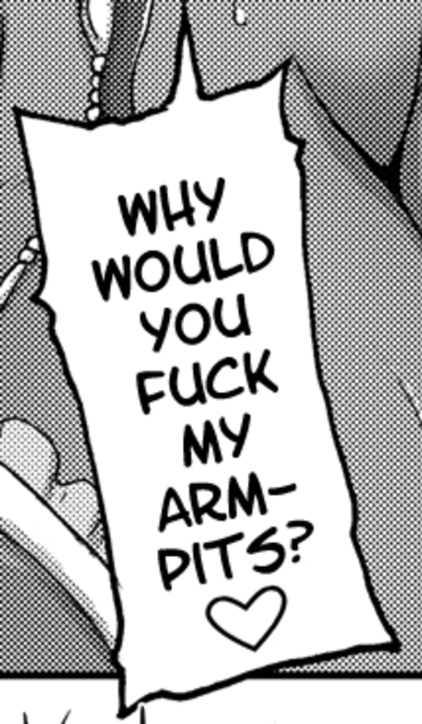 Image 721430 Hentai Quotes Know Your Meme