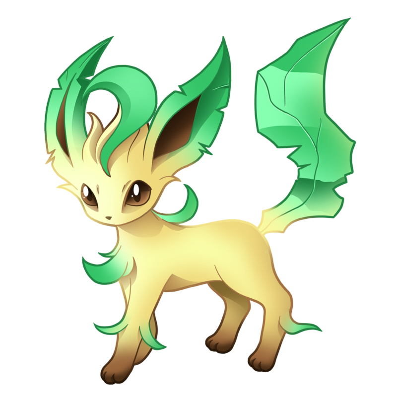 Leafeon Pok mon Know Your Meme Leafeon Pok mon Know Your Meme