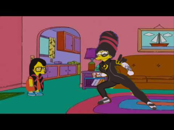 I'll Witch Time with you, sweetie pie | Marge Krumping | Know Your Meme I'll Witch Time with you, sweetie pie | Marge Krumping | Know Your Meme