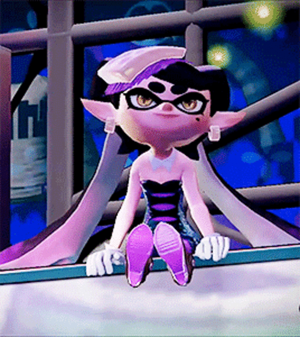 Callie Splatoon Know Your Meme