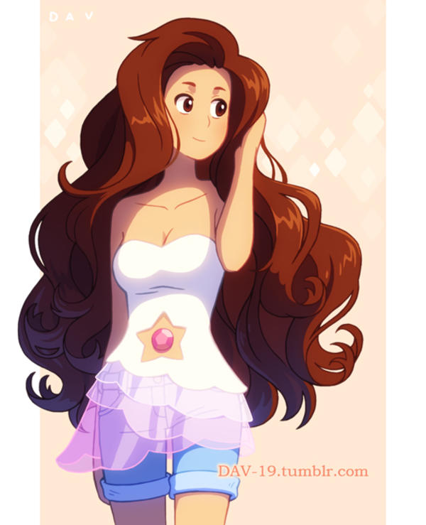 Stevonnie By Dav 19 Steven Universe Know Your Meme 