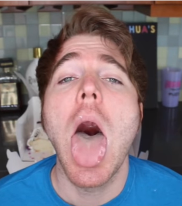 It Gets Worse Shane Dawson Know Your Meme