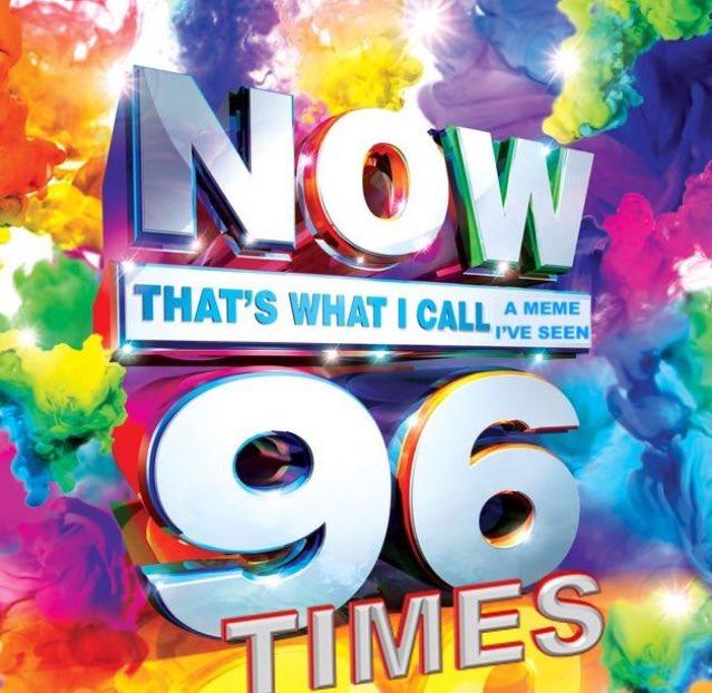 What Times What 96