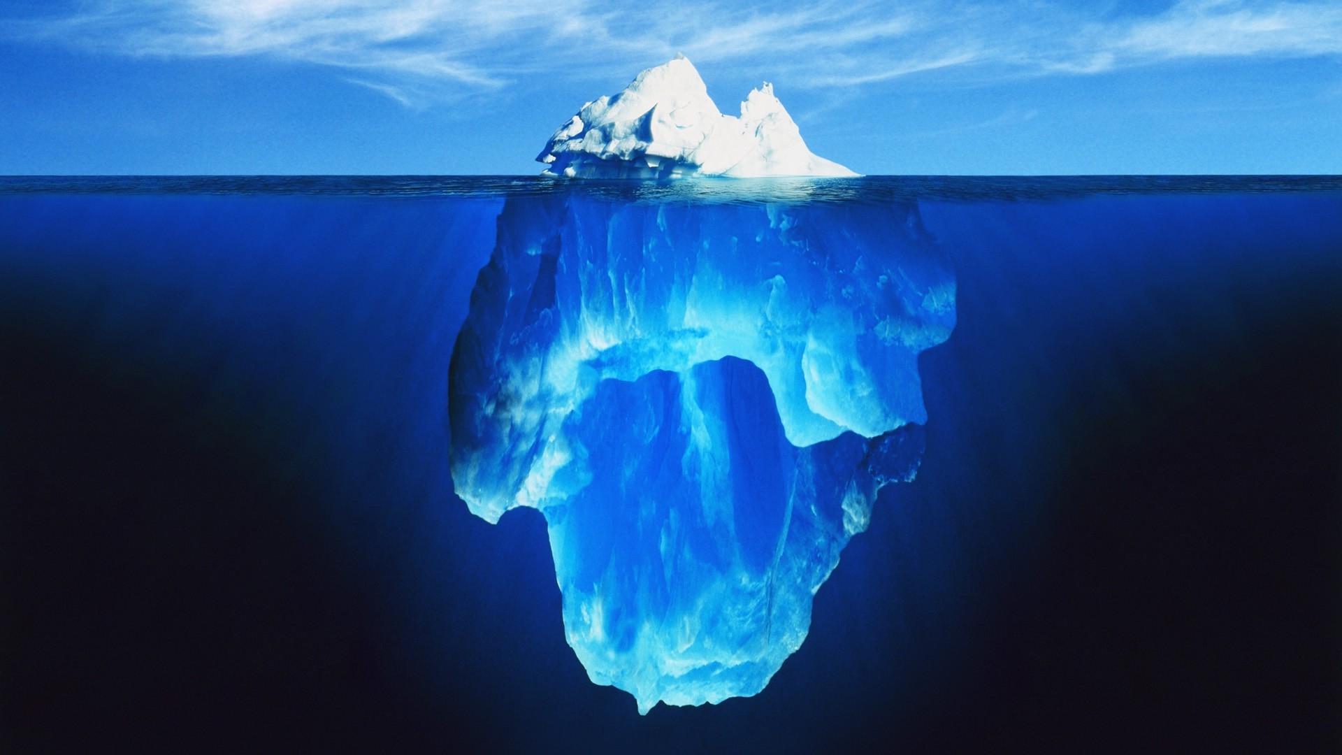 Iceberg Iceberg Tiers Parodies Know Your Meme