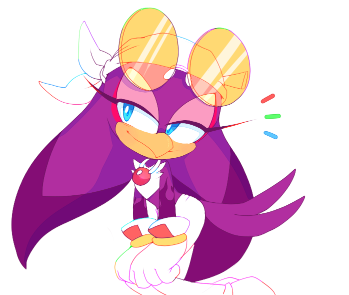 Wave Sonic The Hedgehog Know Your Meme
