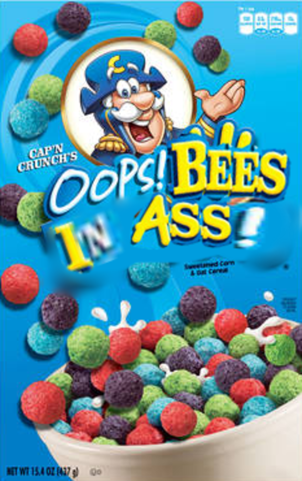 Oops All Berries Template Printable Word Searches