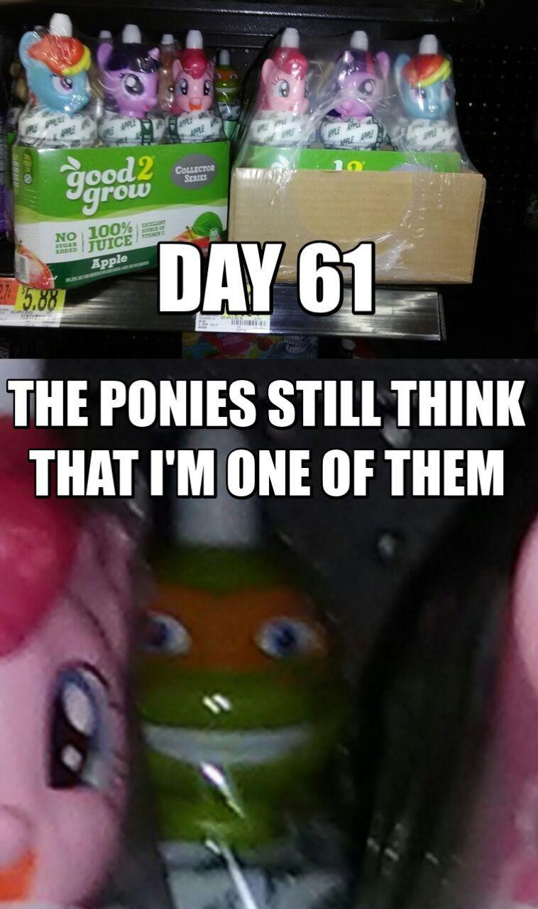 Cowabunga They Still Do Not Realize Know Your Meme
