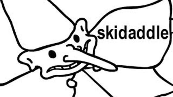 Pls Leave Skidaddle Skidoodle Your Dick Is Now A Noodle Know Your Meme