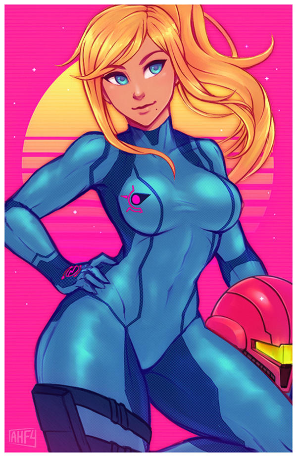 0️⃣ 🆂🆄🅸🆃 Metroid Know Your Meme