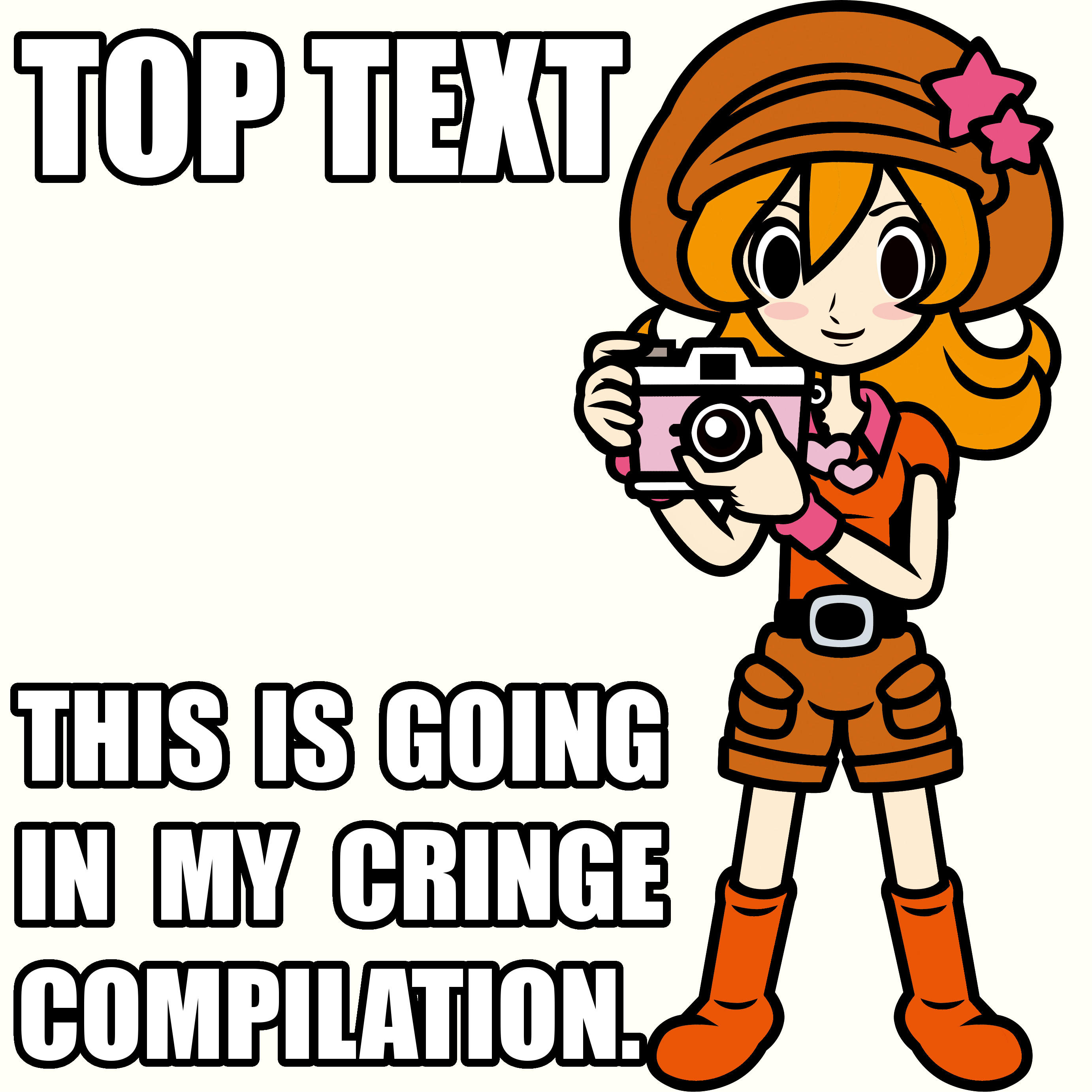 Mona Shreks Cringe Compilation Know Your Meme