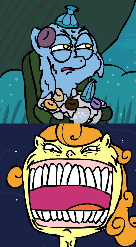 Overtime Spongebob Meme