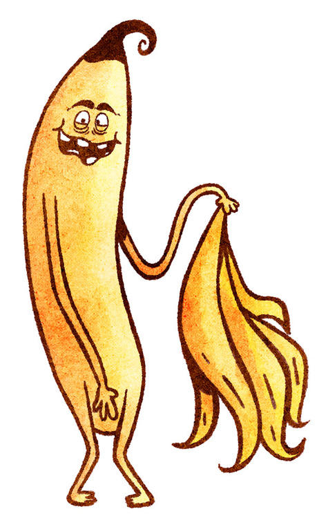 La Banana De Ylyl El Post Que Se Merece Taringa