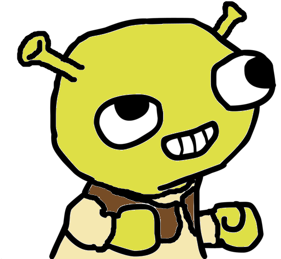 Shrek fsjal | fsjal | Know Your Meme