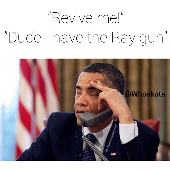 Revive Know Your Meme