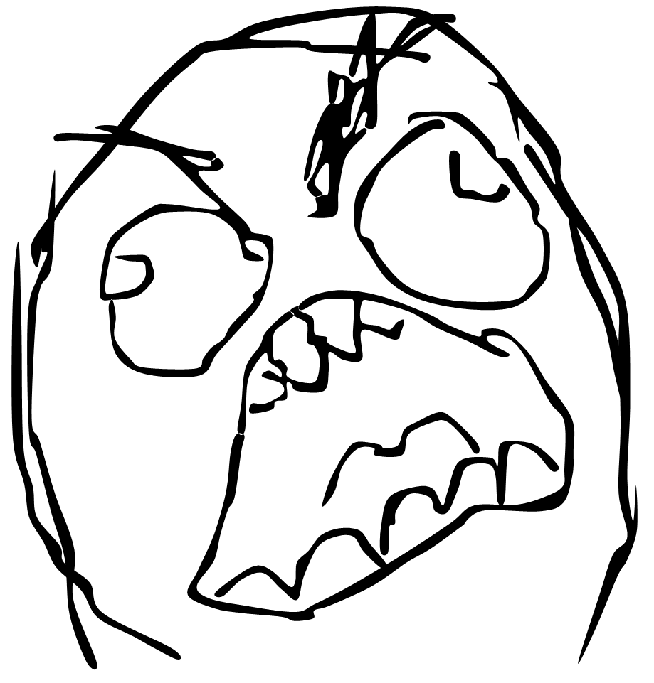  Image 82503 Rage Guy FFFFFUUUUUUUU Know Your Meme