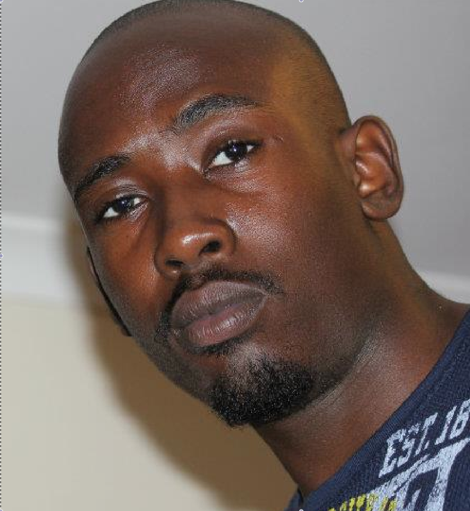 Chris The Black Dude | Know Your Meme