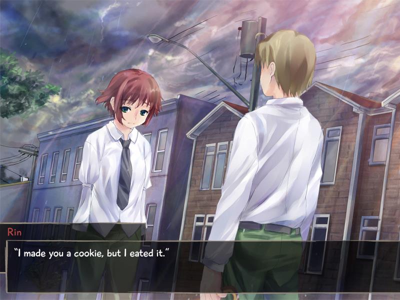  Image 479126 Katawa Shoujo Know Your Meme