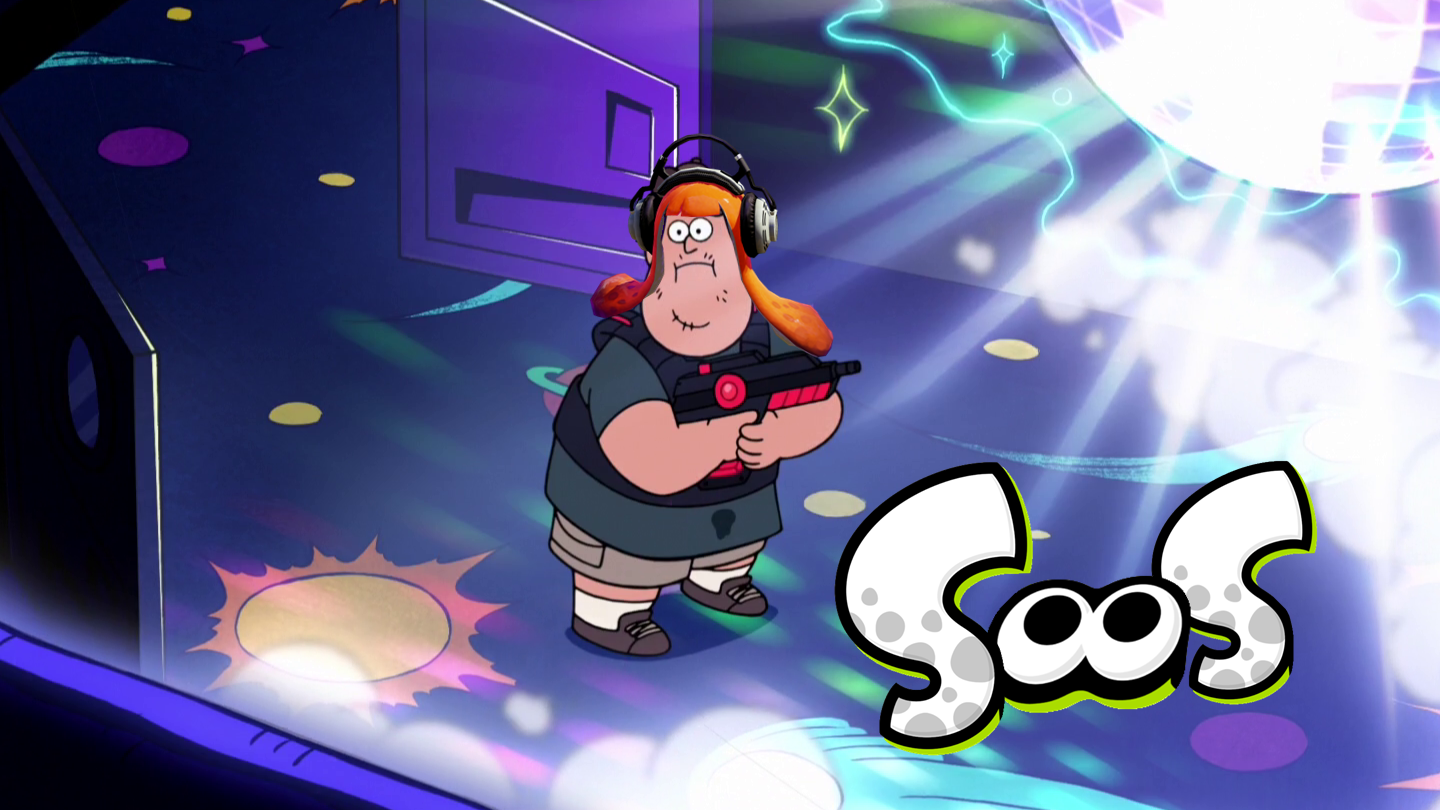 Splatoon Memes! | Page 15 | Squidboards