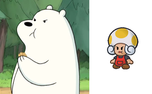 34 best r/bearstack images on Pholder | Sleepy Bros!