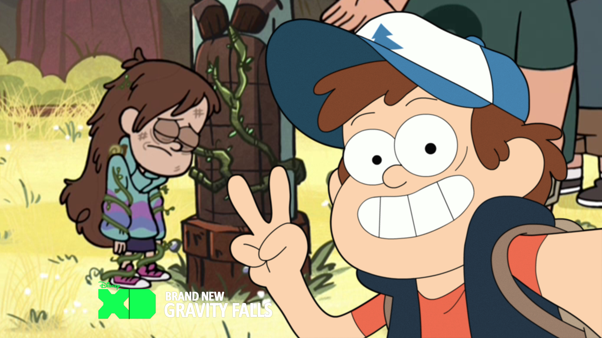 Scumbag Dipper Gravity Falls Know Your Meme