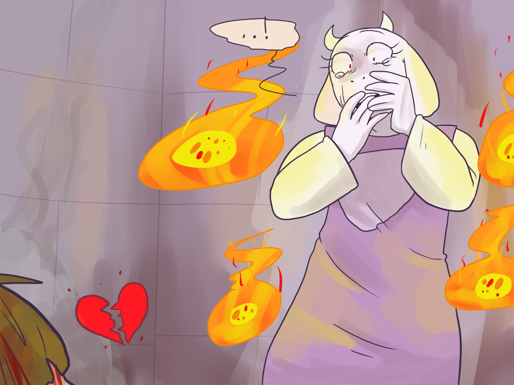 Game Over Undertale Know Your Meme