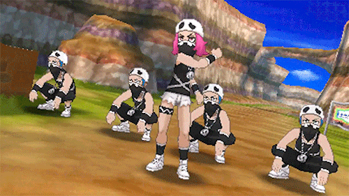 Patches Squat Dark Souls reference? : r/PokeMoonSun