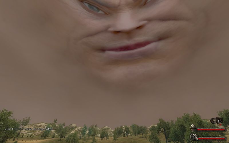 Devolving : r/mountandblade