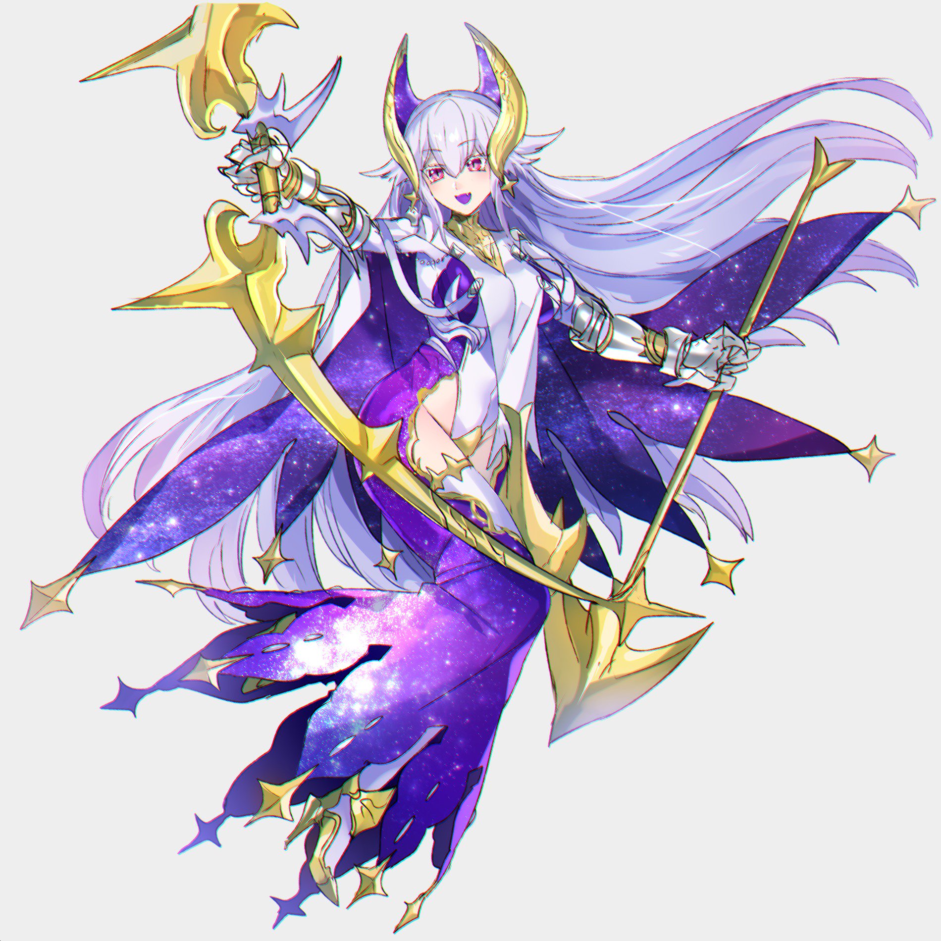 Lunala s New Form Pok mon Sun And Moon Know Your Meme lunala-s-new-form-pok-mon-sun-and-moon-know-your-meme
