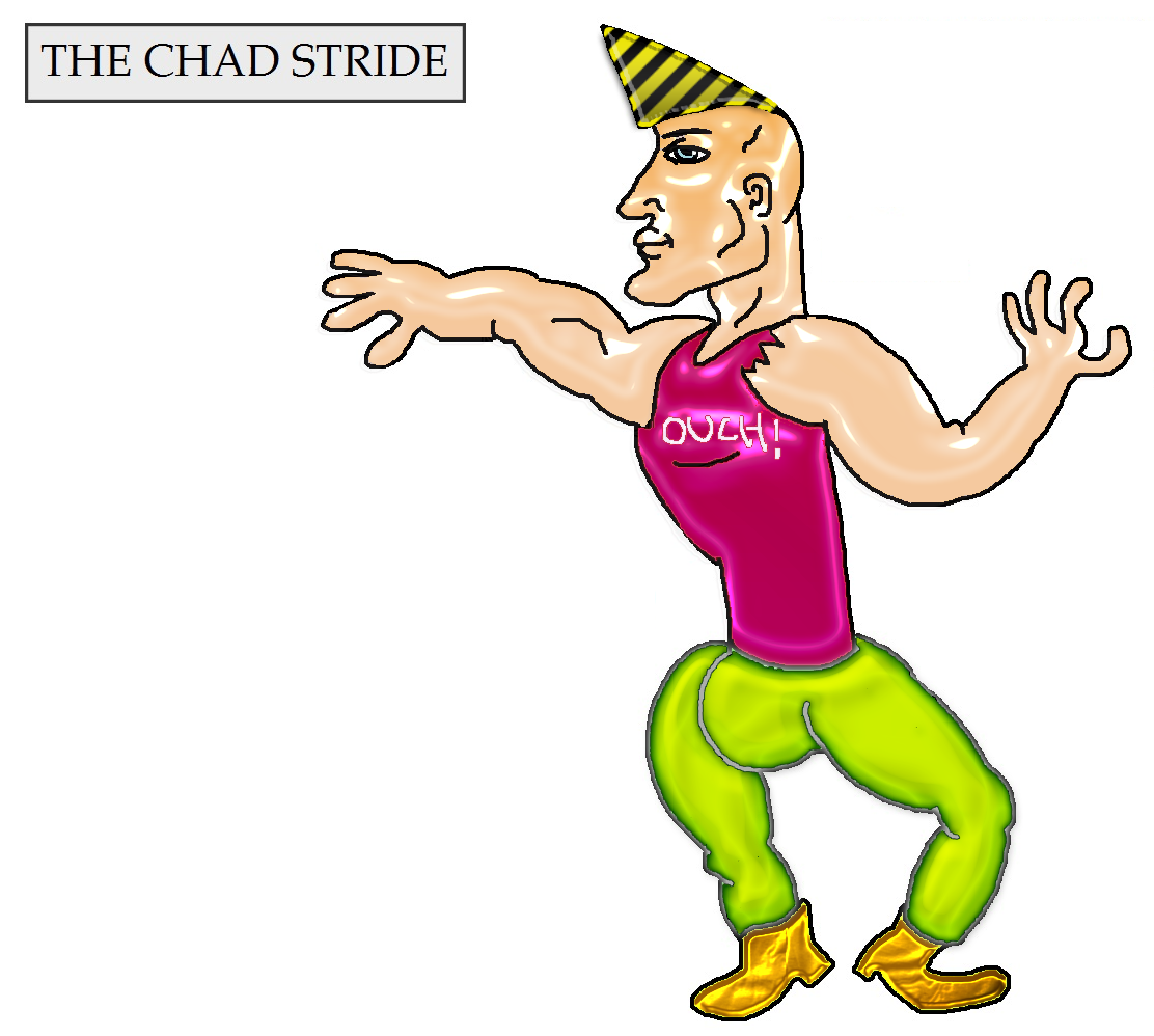 Hei 30 Lister Over Chad Meme We Did Not Find Results For Komar49526