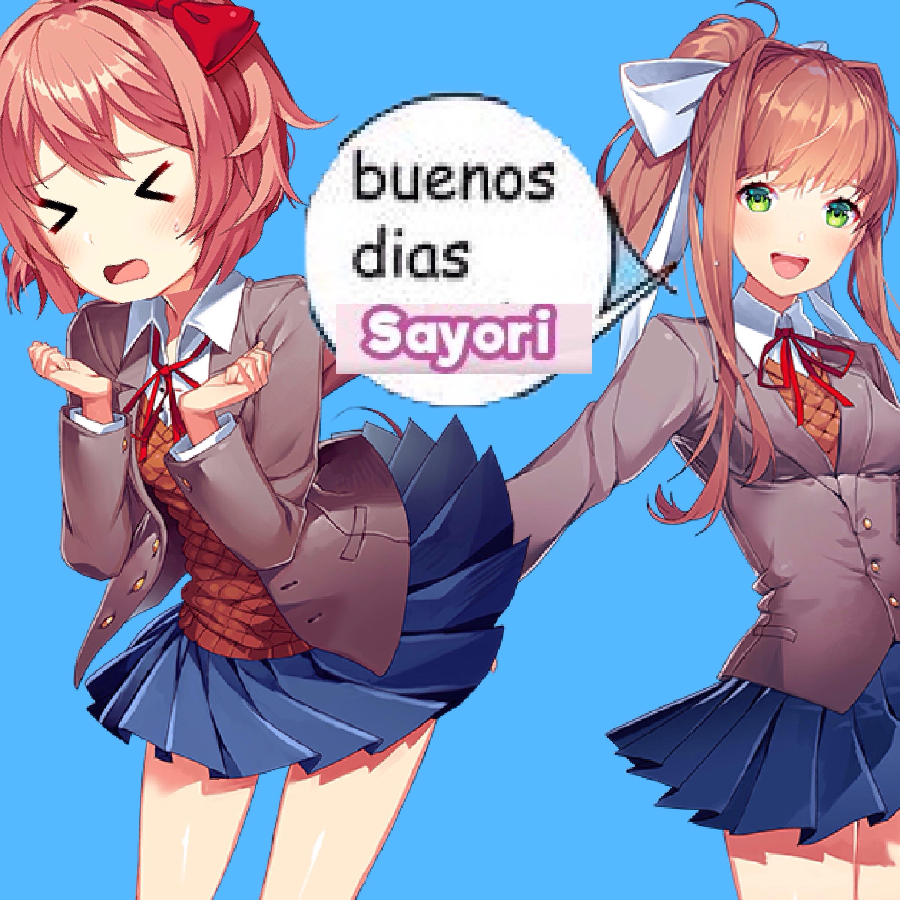 You Stop That R Ddlc