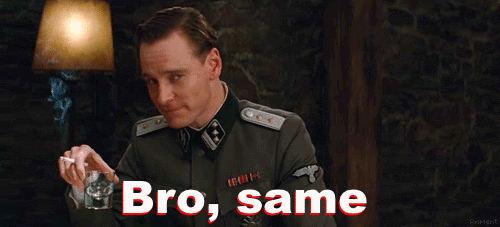 Same tho | Reaction Images | Know Your Meme