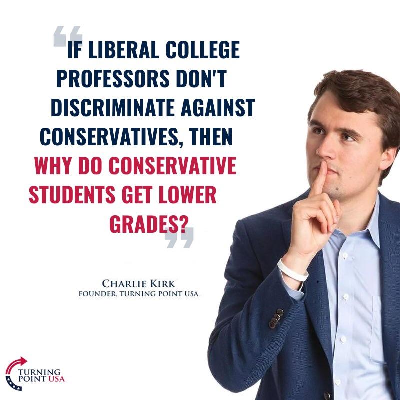 Close But No Potato Turning Point USA Know Your Meme