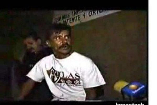 El Canaca (The Canaca Guy) | Know Your Meme