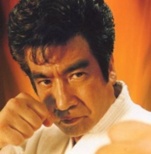 Segata Sanshiro - Alchetron, The Free Social Encyclopedia