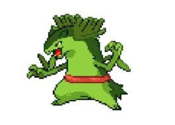 Pokemon Sprite Animation Animated Pokemon Sprites! On Scratch