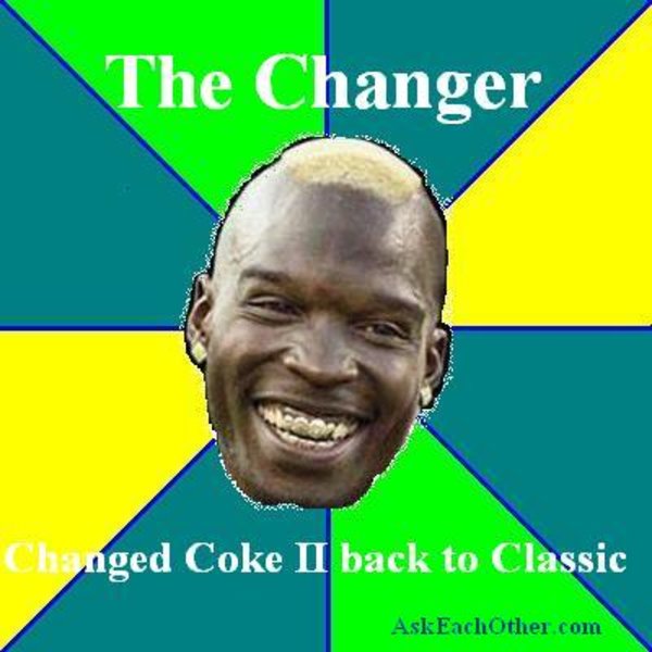 Memes Changer