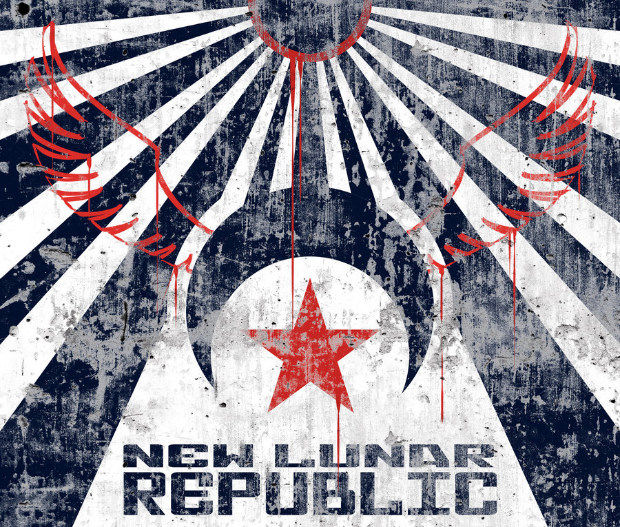 Mlp Solar Empire Vs Lunar Republic