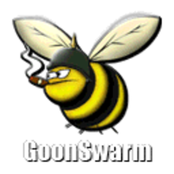 Goonswarm / EVE Online Great War | Know Your Meme