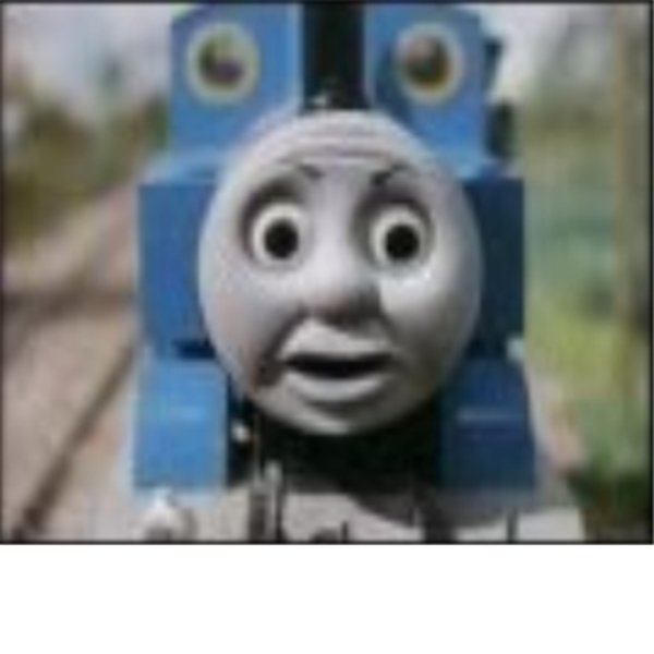 Thomas O Face Meme