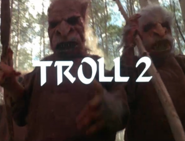 Troll 2 | Know Your Meme