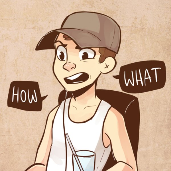 Jerma985 | Know Your Meme